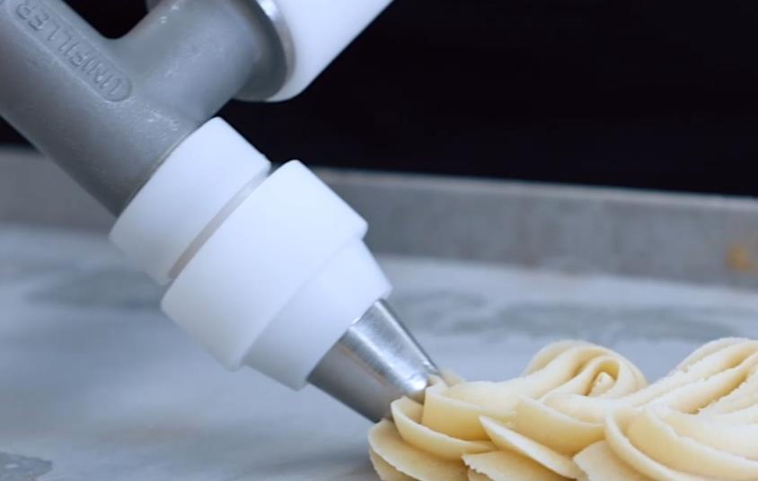 How versatile bakery equipment can streamline processes and enable NPD ...
