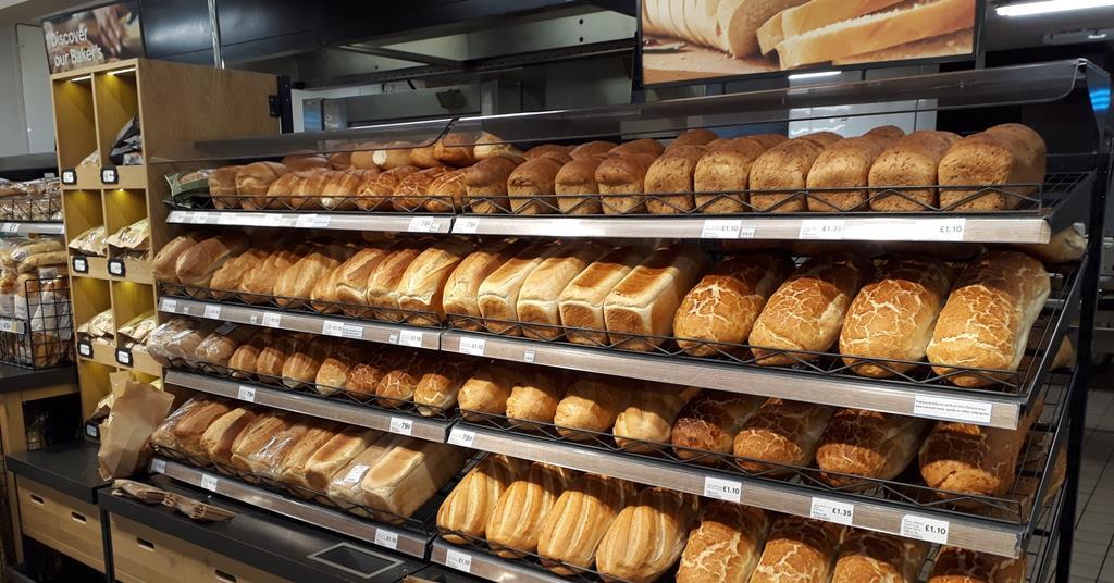 Tesco to shake-up in-store bakery operation | British Baker