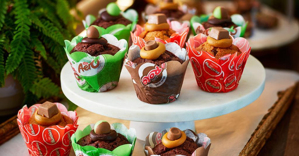 Hybrid hits and brand collabs lead latest sweet bakery launches ...