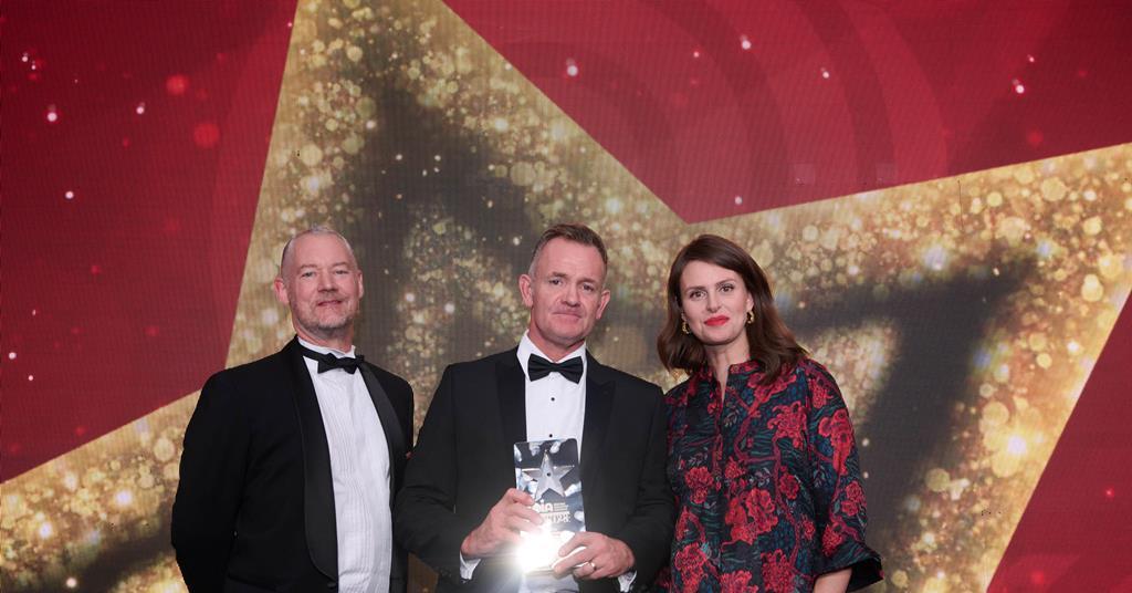 Gallery of Baking Industry Awards 2023 | British Baker