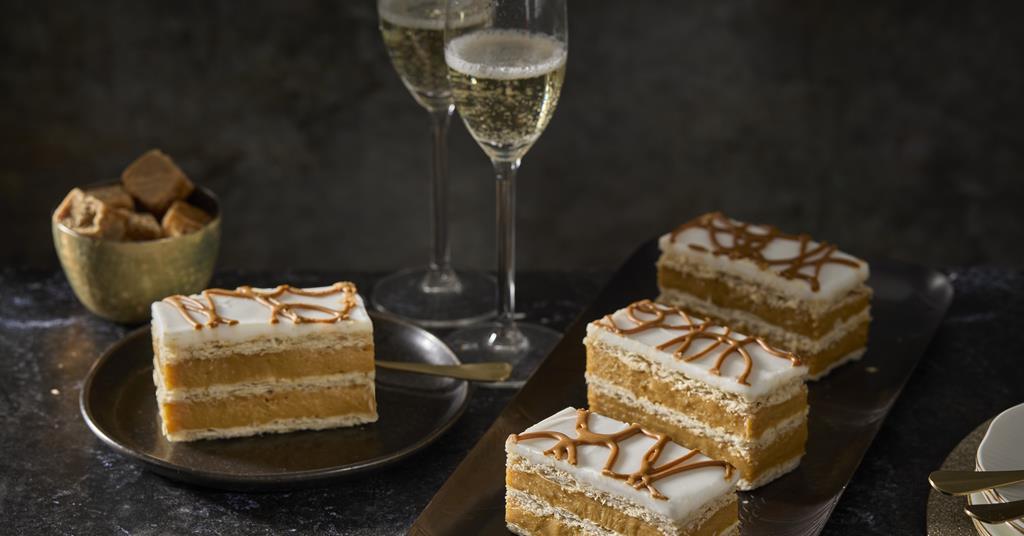 Hybrid hits and brand collabs lead latest sweet bakery launches ...