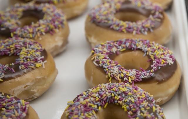 Krispy Kreme set to open 100th UK store | News | British Baker
