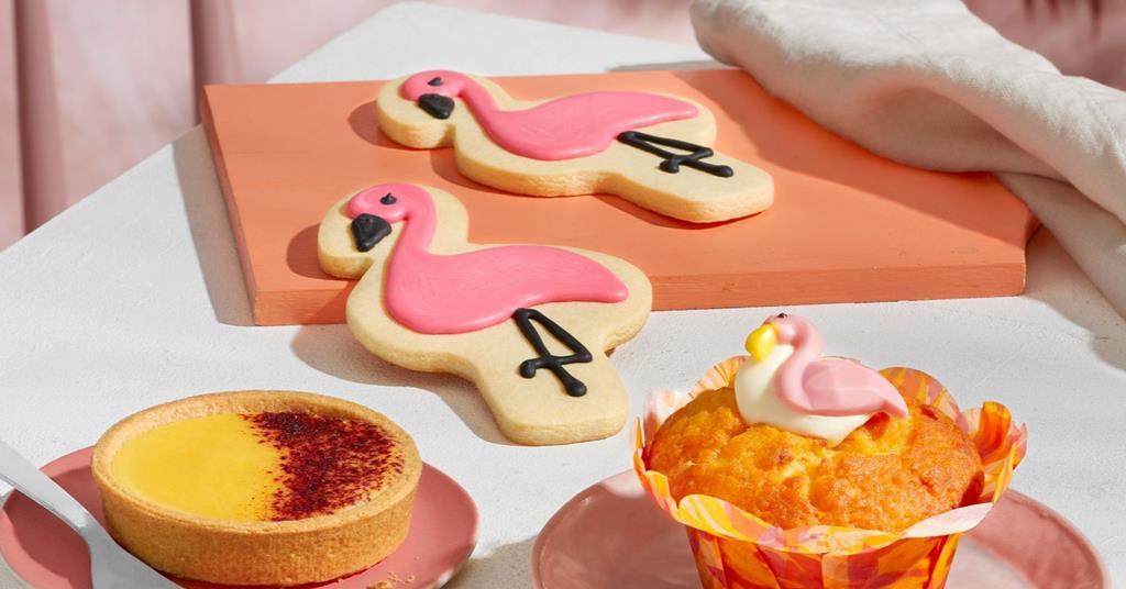 Summer bakery trends: flavours and formats making waves in 2022 ...