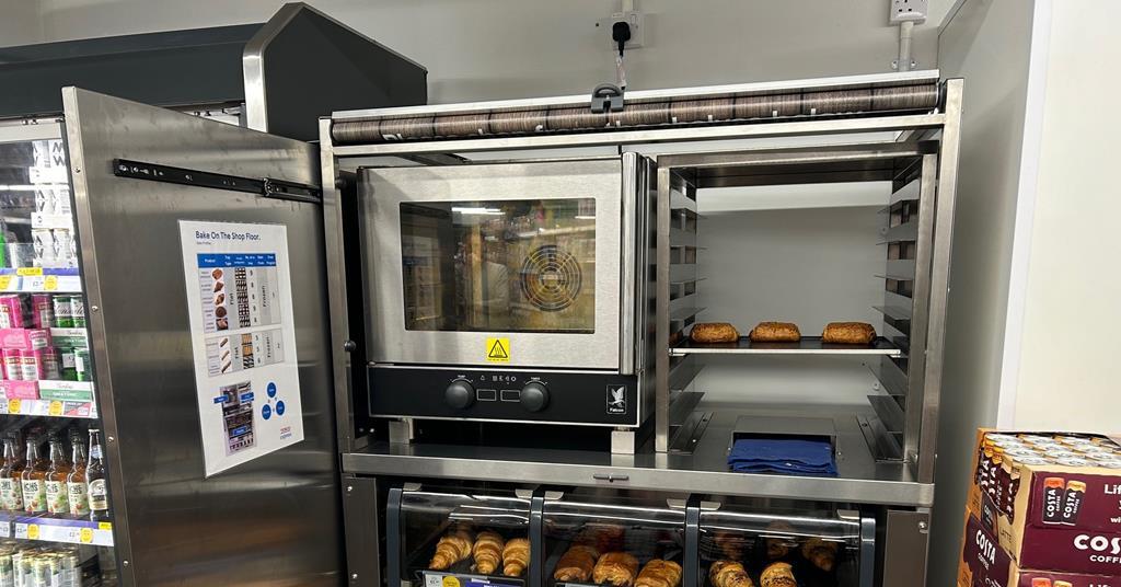 Tesco to shake-up in-store bakery operation | British Baker