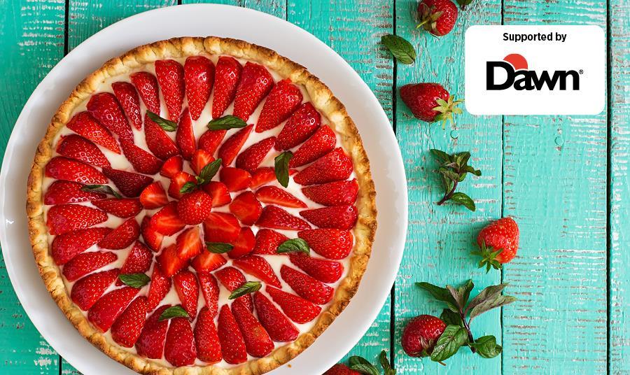 Summer bakery trends: flavours and formats making waves in 2022 ...