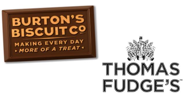 Burton’s acquires premium supplier Thomas Fudge’s | News | British Baker