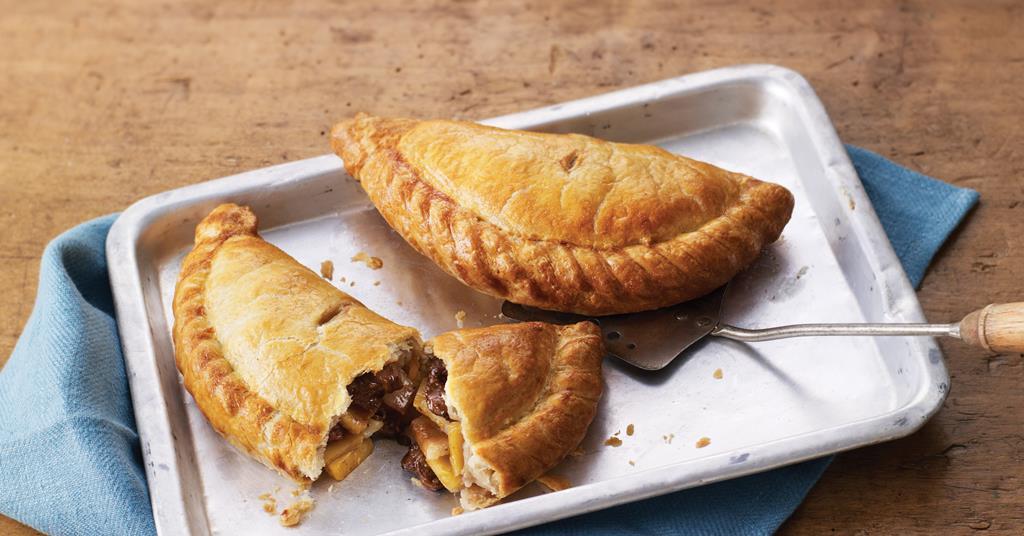 Proper Cornish acquired by French desserts supplier | News | British Baker