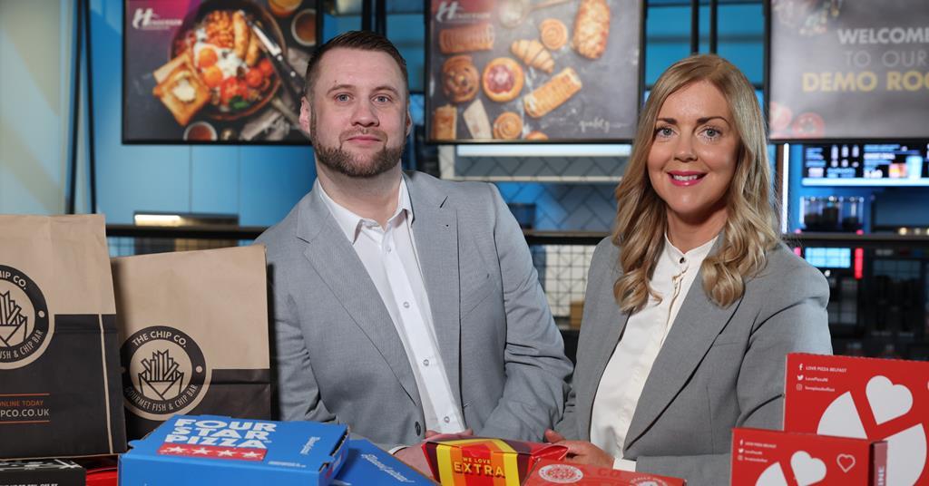 Bakery and ingredients suppliers announce new appointments | British Baker