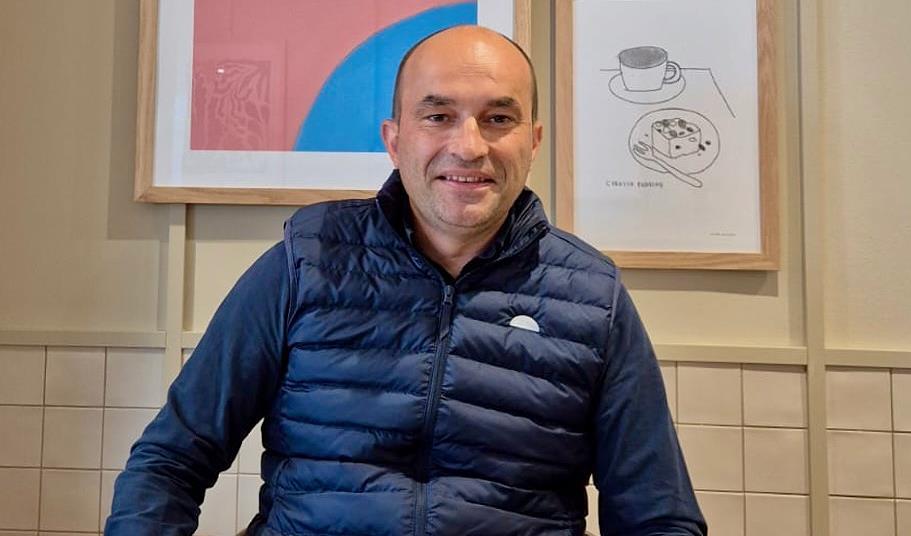 New hires at AMF, Cornish Bakery, Stateside Foods, and Walker’s ...