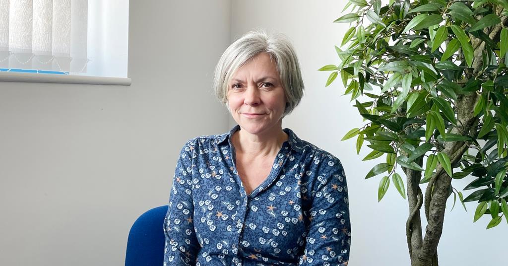 Big interview: British Bakels’ Viv Ryan talks technical | Interview ...