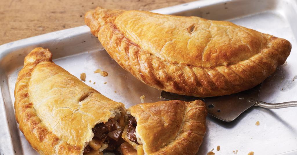 Proper Cornish acquired by French desserts supplier | News | British Baker