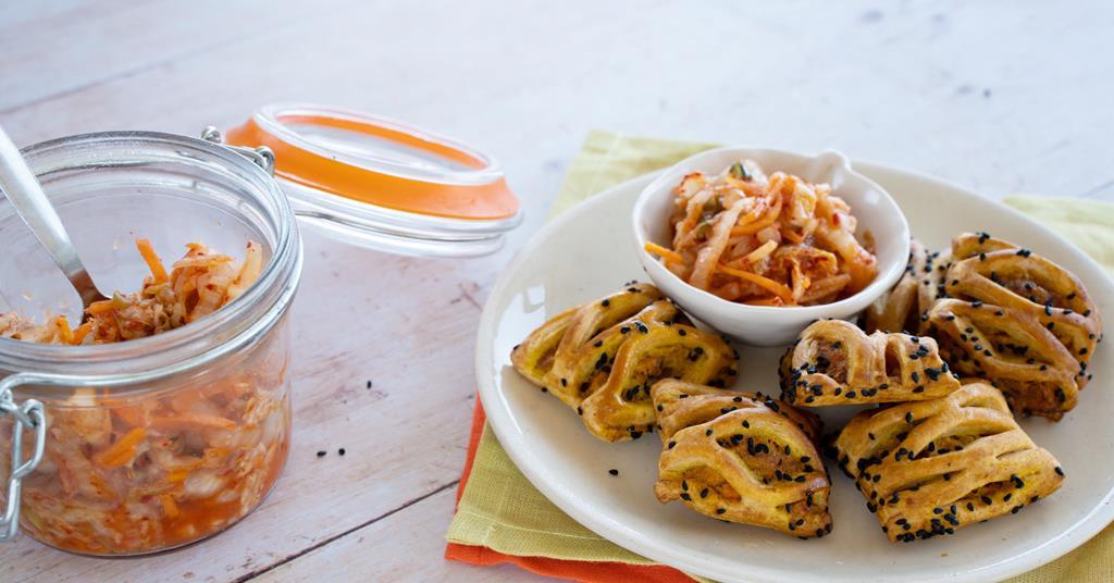 Summer bakery trends: what’s hot in 2023? | Feature | British Baker