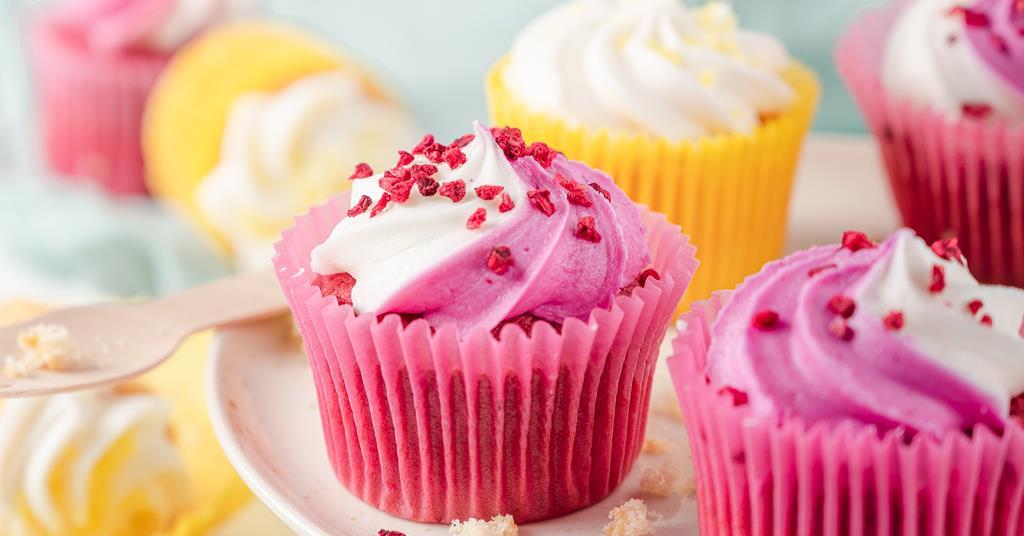 Summer bakery trends: flavours and formats making waves in 2022 ...