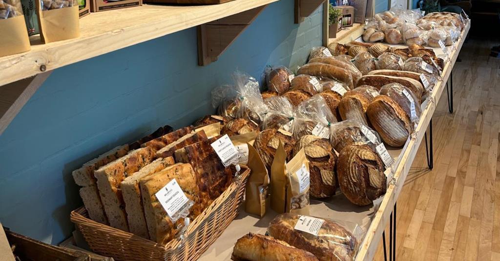 Opening Doors #16: craft bakeries launch new retail shops | British Baker
