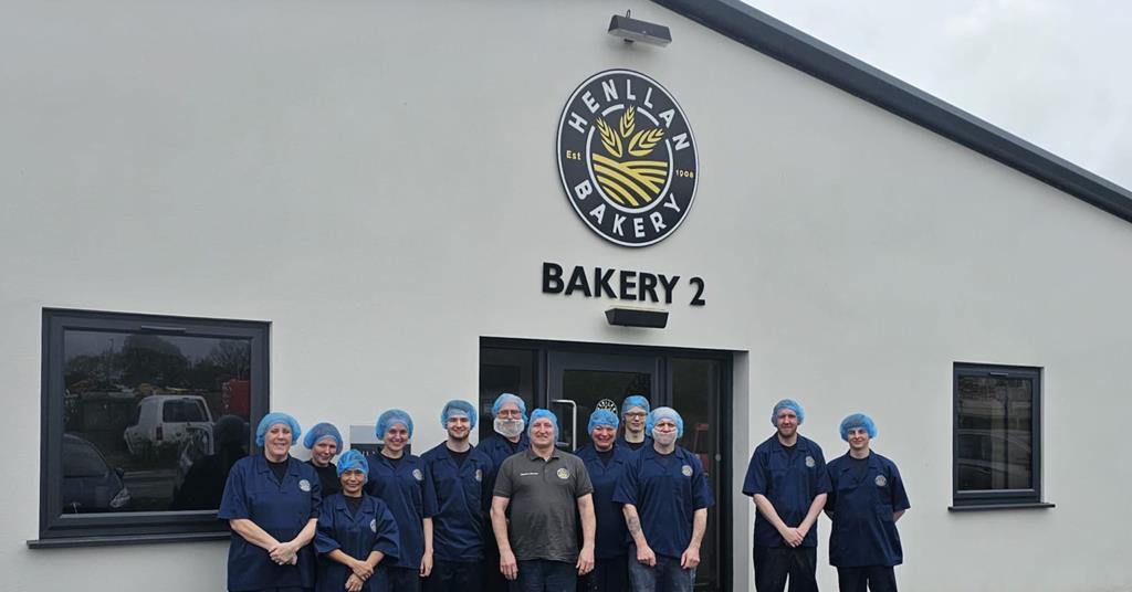 Meet the Craft Bakery Business of the Year 2024 finalists | News ...