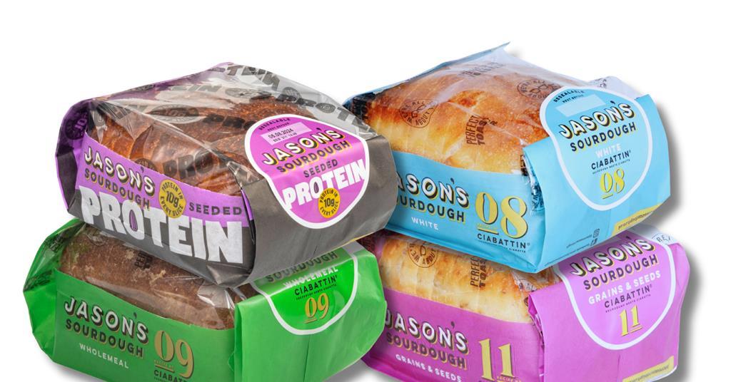 Jason’s Sourdough: the secrets behind its success | British Baker