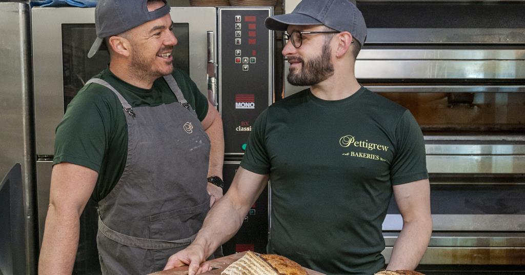 Meet the Craft Bakery Business of the Year 2024 finalists | News ...