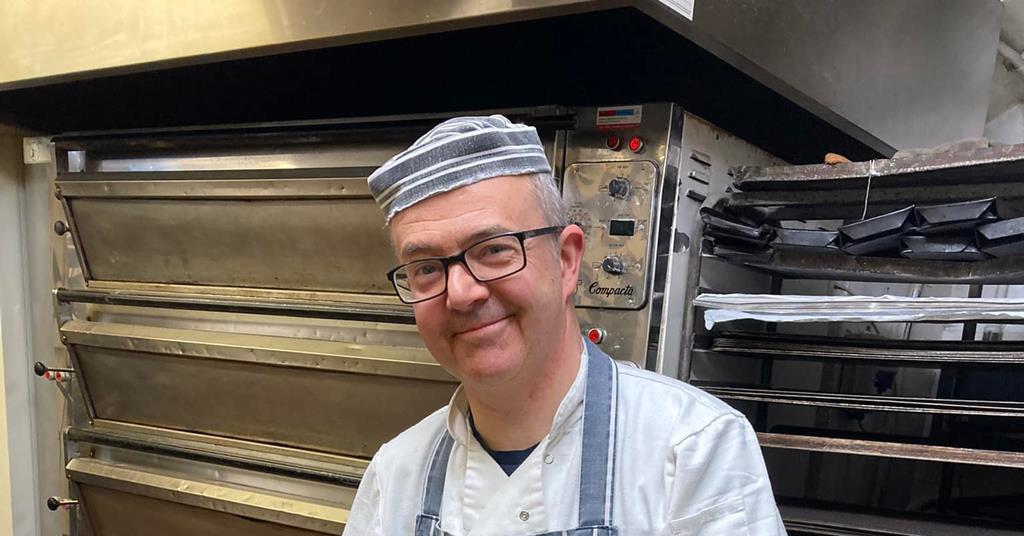 Family look to sell 200-year-old Alexander Taylor baker | British Baker