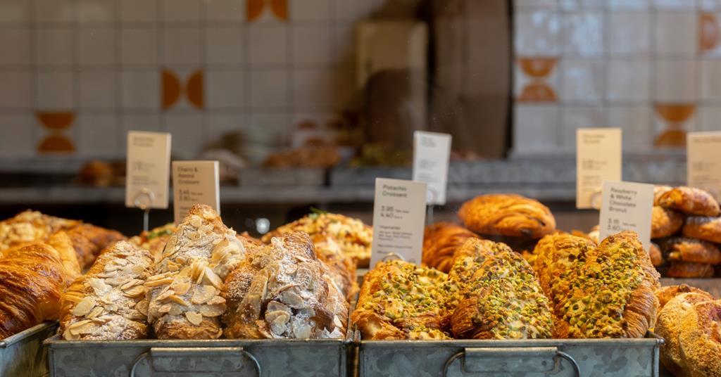 Cornish Bakery unveils first Welsh site amidst six new openings | News ...