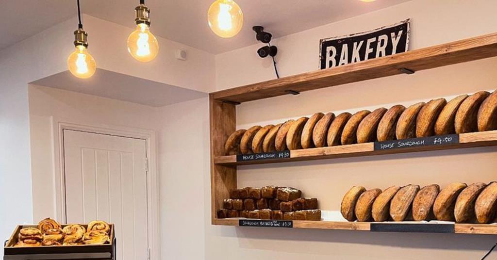 Latest sites unveiled by craft bakery businesses across England ...