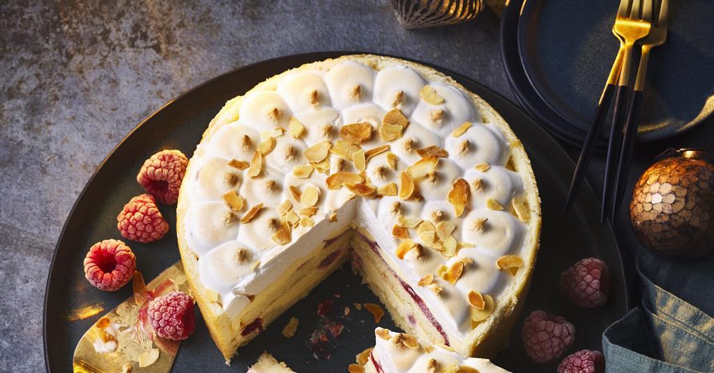 M&S unveils festive bakery range for Christmas 2023 | Product News ...