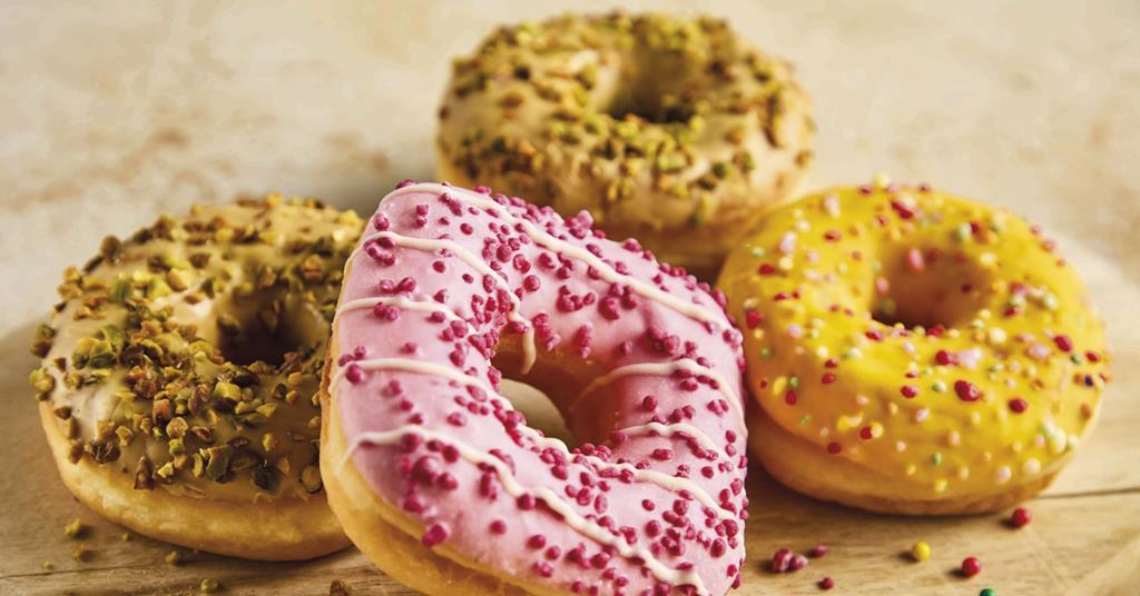 Morrisons expands in-store bakery line-up with new products | Product ...