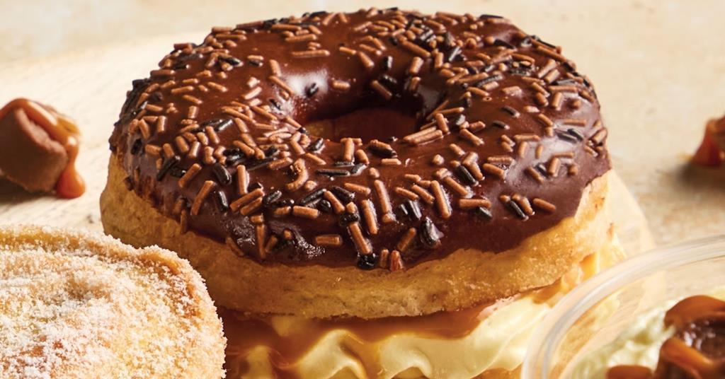 Morrisons expands in-store bakery line-up with new products | Product ...