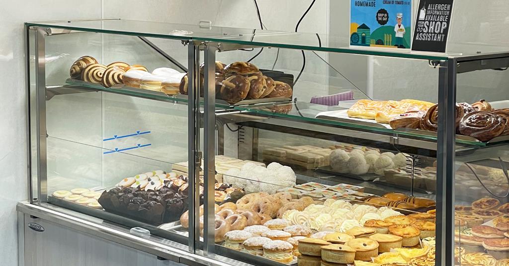 Opening Doors #16: craft bakeries launch new retail shops | British Baker