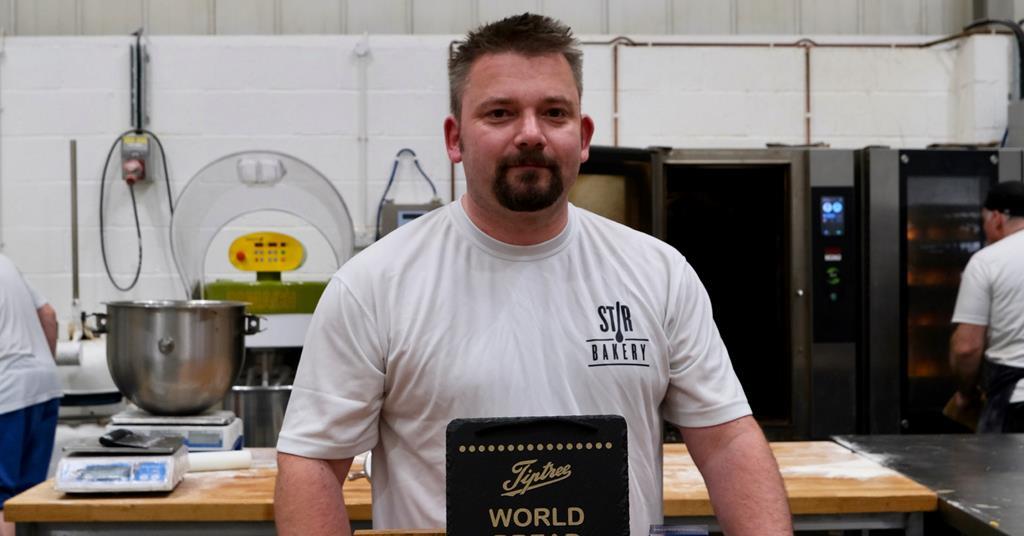Meet the Baker of the Year finalists for 2023 | News | British Baker