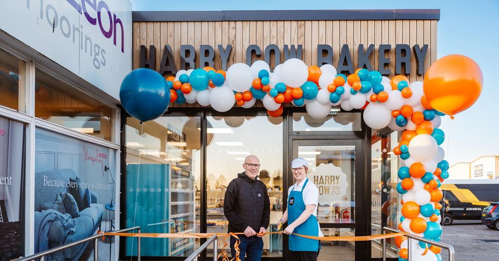 Opening Doors #16: craft bakeries launch new retail shops | British Baker