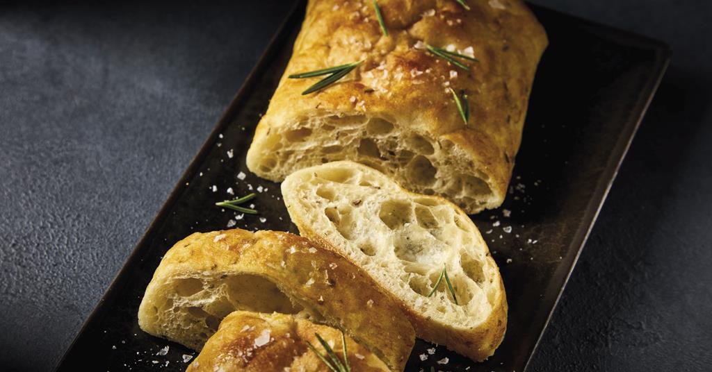 Morrisons expands in-store bakery line-up with new products | Product ...