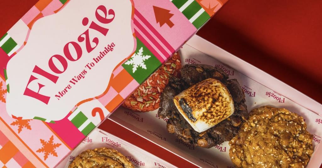 Floozie develops non-vegan cookie range in response to market changes ...