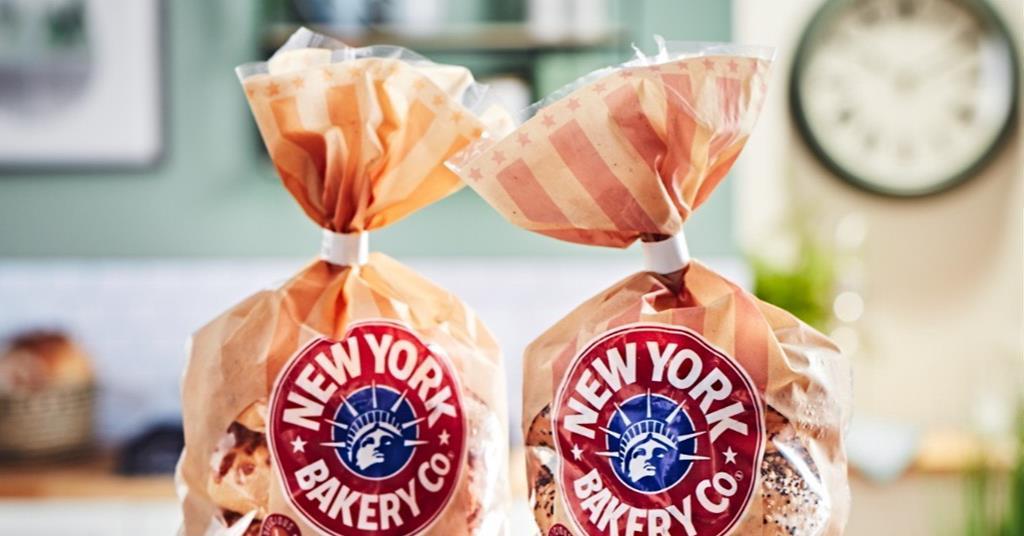 Revealed: our top bakery product launches in 2020 | Opinion | British Baker