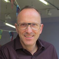 Blog: Gerhard Jenne’s Icing on the Cake | Product News | British Baker