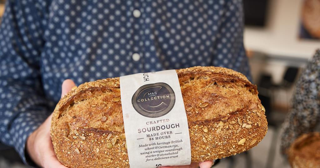 British Baker’s top bakery launches of 2022 revealed | Product News ...