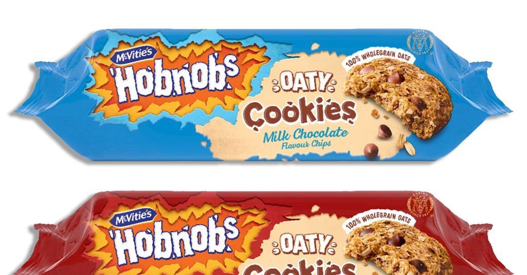 Bakers reveal latest sweet product innovations | British Baker