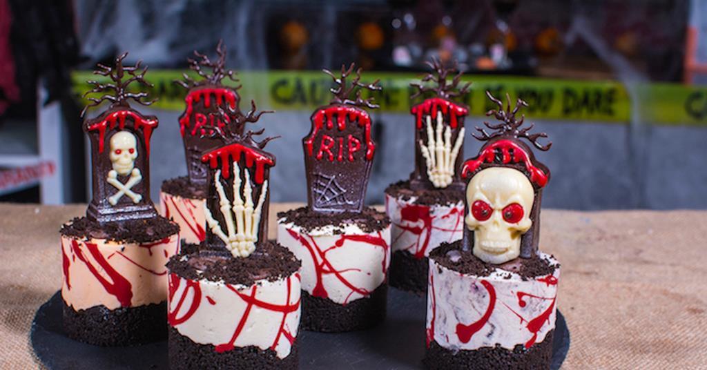 Bakery treats unveiled for Halloween 2020 | News | British Baker