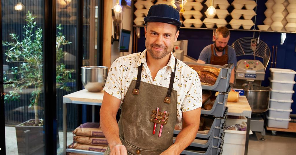 Meet the Baker of the Year finalists for 2023 | News | British Baker