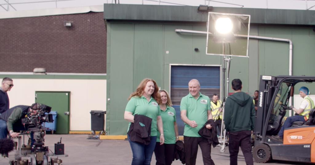 Roberts Bakery rolls out biggest-ever campaign | British Baker