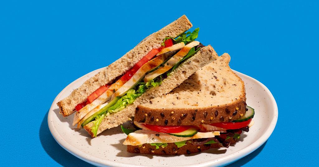 Genius Foods relaunches gluten-free sliced bread range | Product News ...