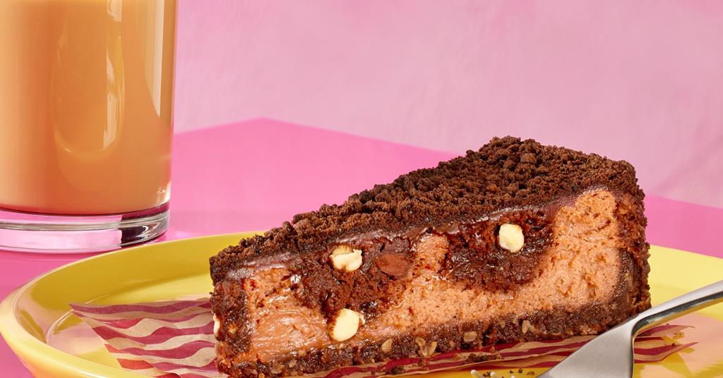 Costa unveils new menu for summer 2024 | Product News | British Baker