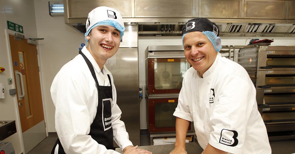 Bread & Beyond on Covid, bakery training and future plans | Feature ...