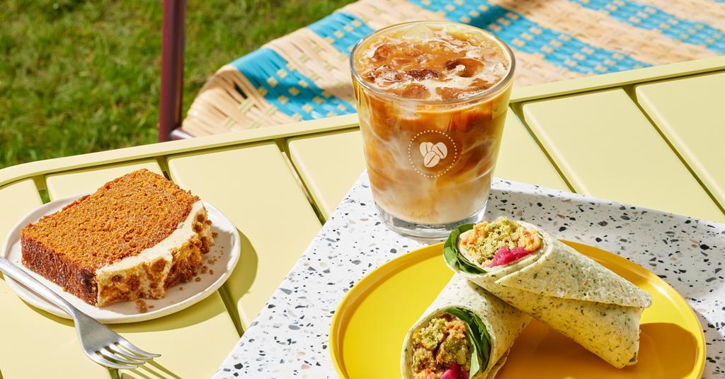 Costa unveils new menu for summer 2024 | Product News | British Baker