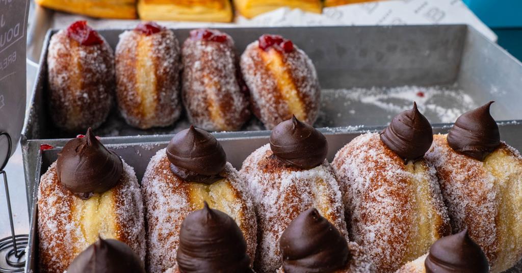 Latest sites unveiled by craft bakery businesses across England ...