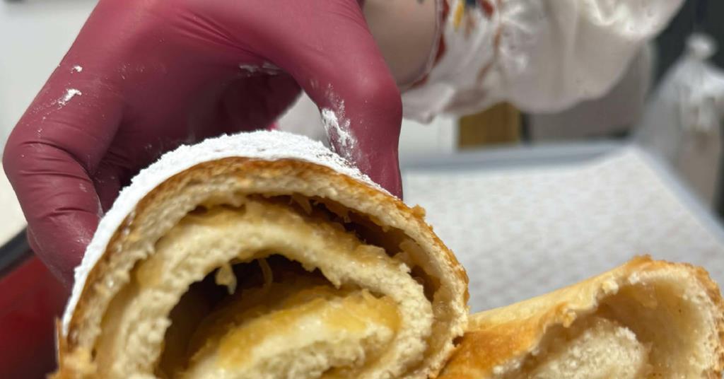 Opening Doors #16: craft bakeries launch new retail shops | British Baker