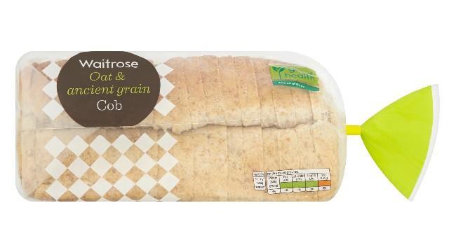 Waitrose rolls out Good Health bread range | Product News | British Baker