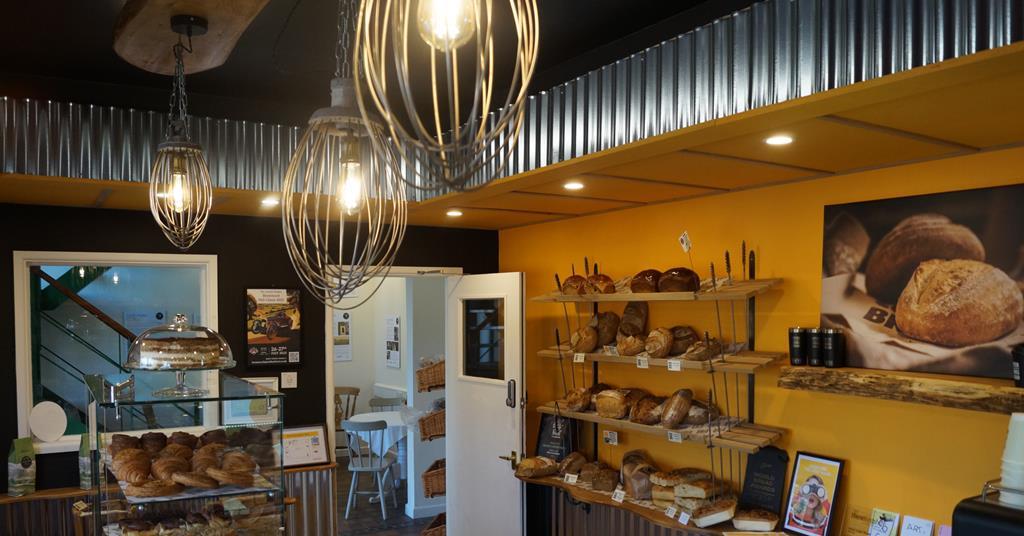 Opening Doors #16: craft bakeries launch new retail shops | British Baker