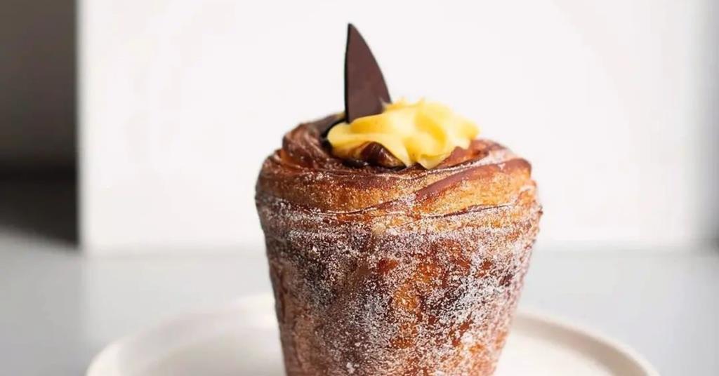 Opening Doors #16: craft bakeries launch new retail shops | British Baker