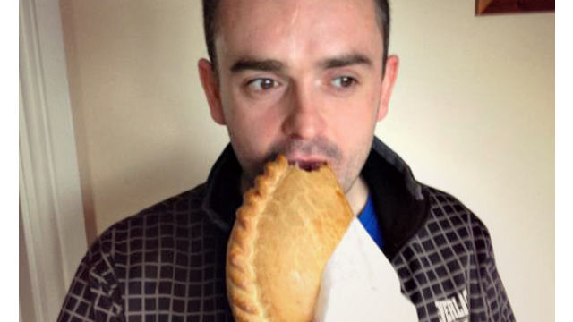Pasty and pasty-inspired single launched for charity | News | British Baker