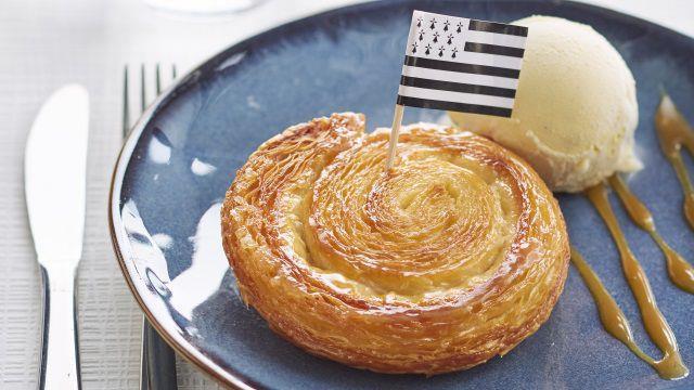 Bridor adds Breton cake-inspired Breizh’N’Roll | Product News | British ...